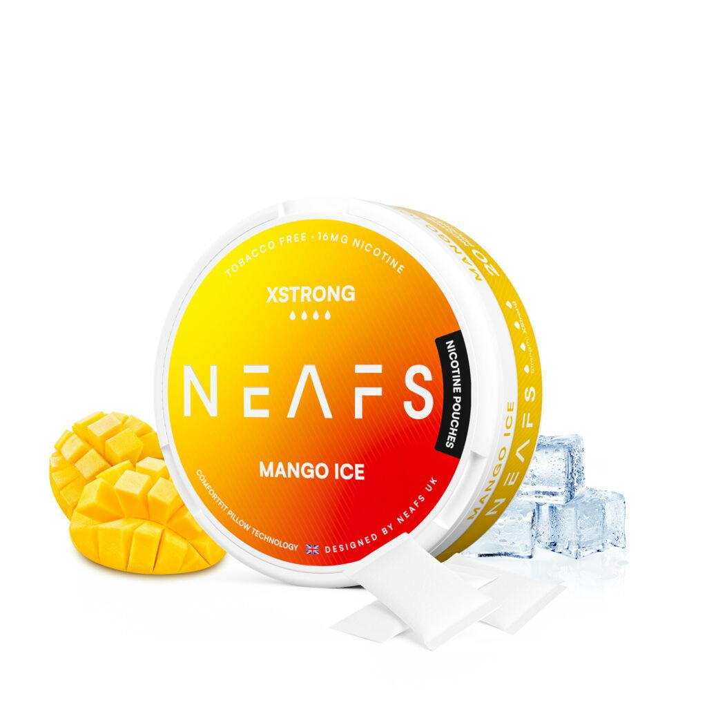Products - NEAFS | Tobacco Free Sticks