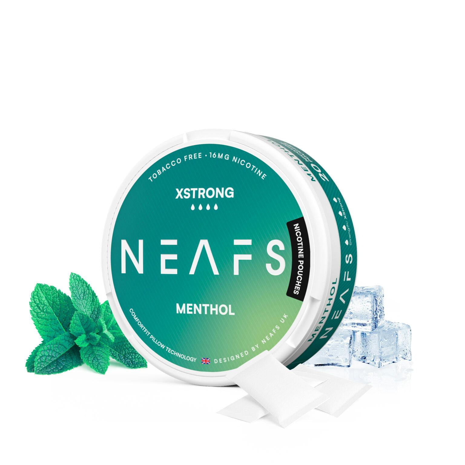 Products - NEAFS | Tobacco Free Sticks