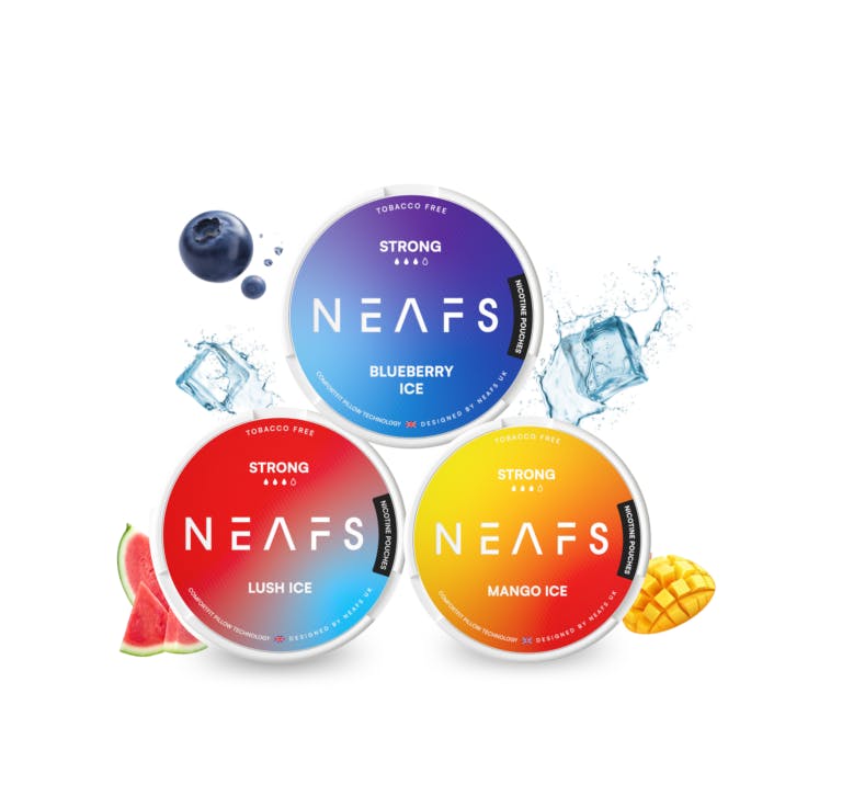 Products - NEAFS | Tobacco Free Sticks