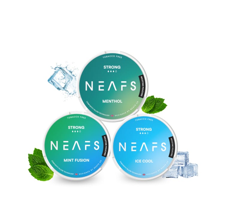 Products - NEAFS | Tobacco Free Sticks