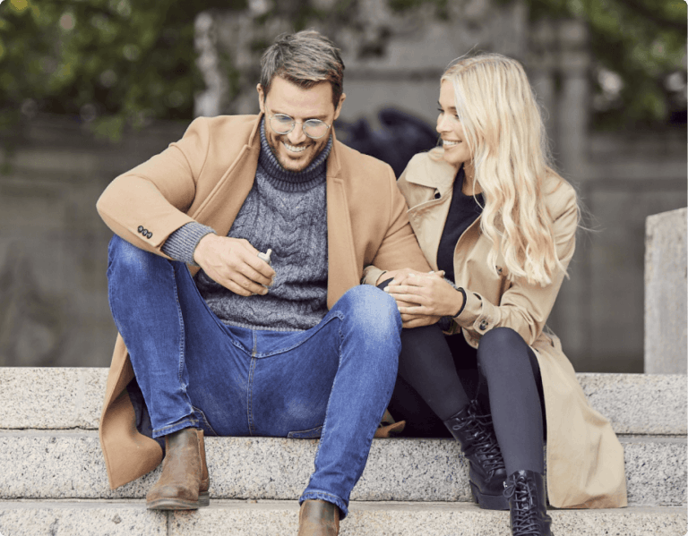 NEAFS - Heated Tobacco Alternative - Heated Cigarette Sticks