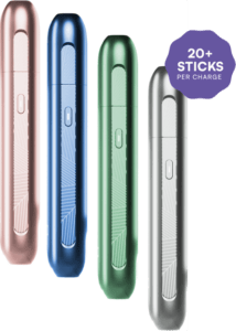 Tobacco-free Nicotine Alternatives - Nicotine Pouches - NEAFS UK