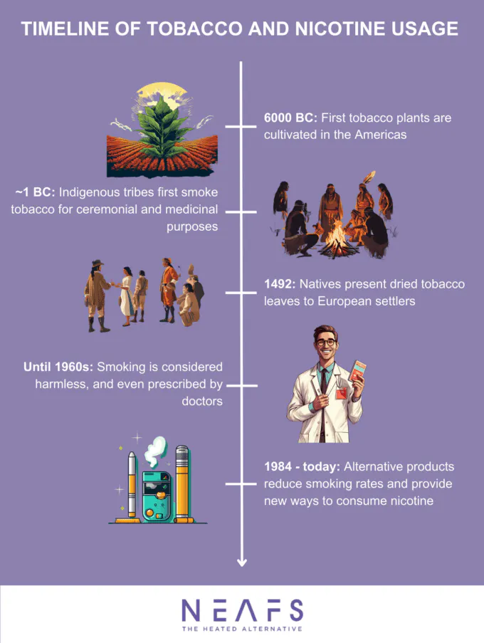 Nicotine Effects On The Brain