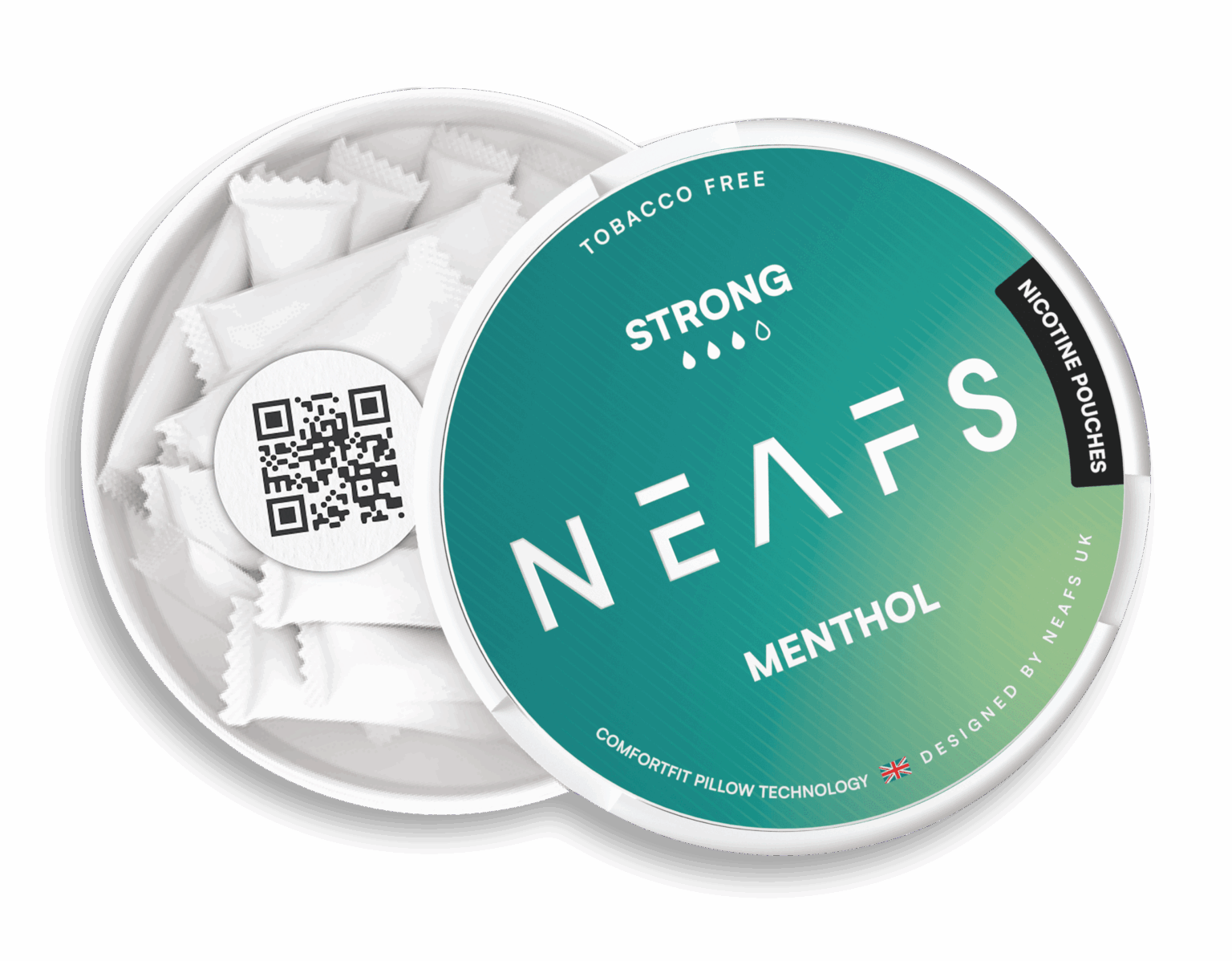 Discover Tobacco-Free Smoking Alternatives with NEAFS