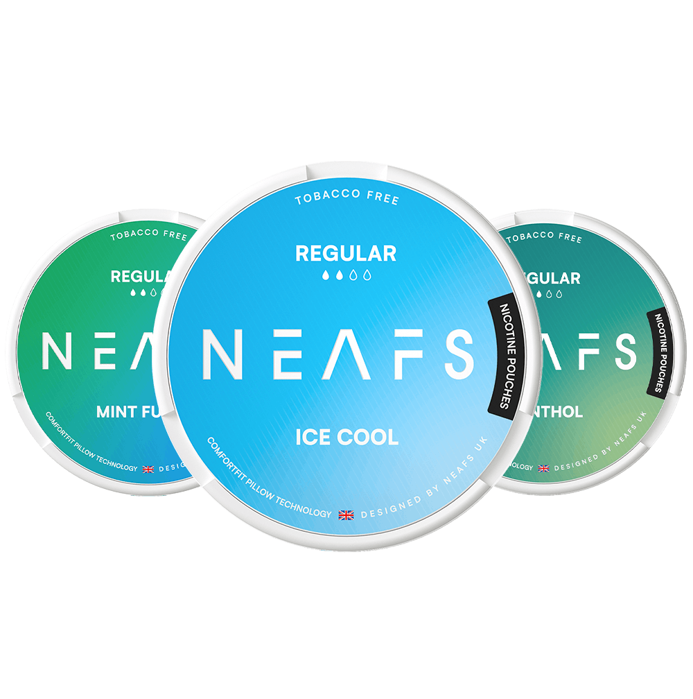 SHOP - NEAFS | The Tobacco Free Alternative